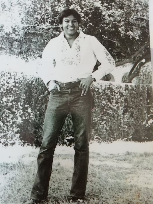 Rumbo a Dallas – EfACICO